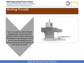 Equipment used for Fat Analysis.pptx.... | PPT