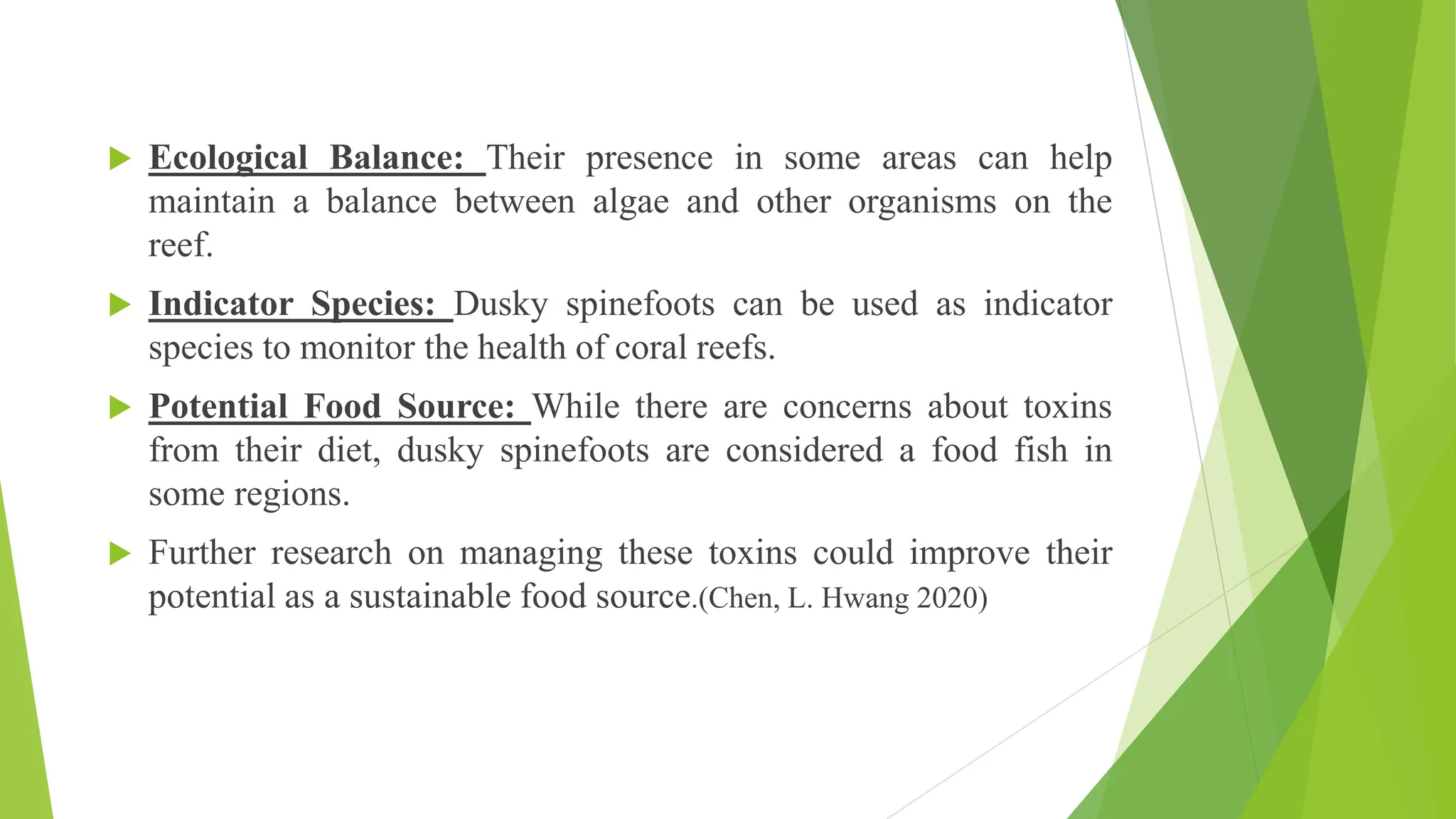 27.Dusky spine foot, economic importance.pdf