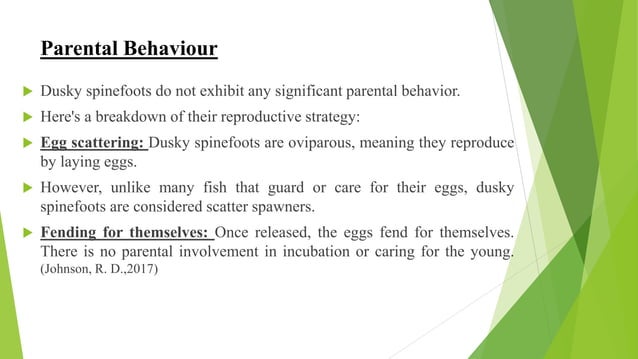 27.Dusky spine foot, economic importance.pdf