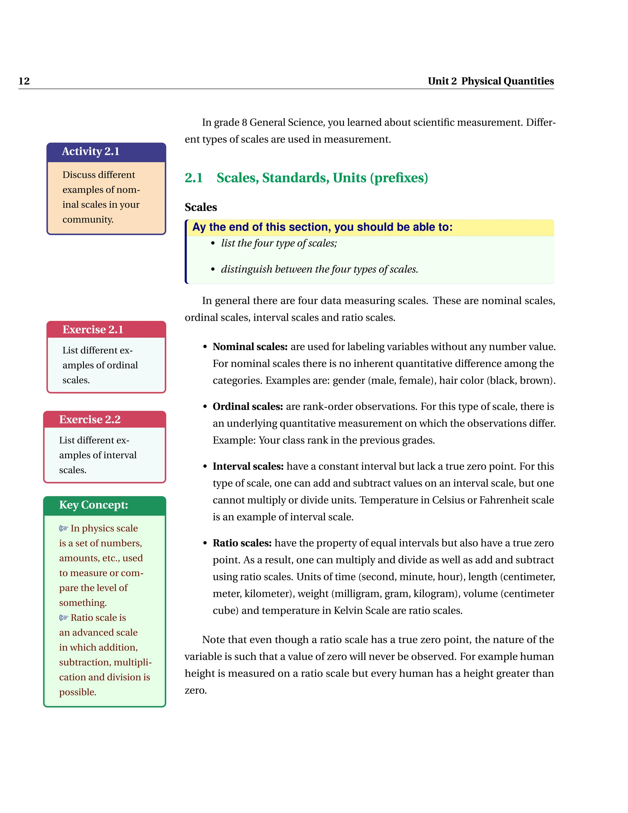 27. Physics Grade 9 StudentTextbook Final version.pdf | Physics | Science