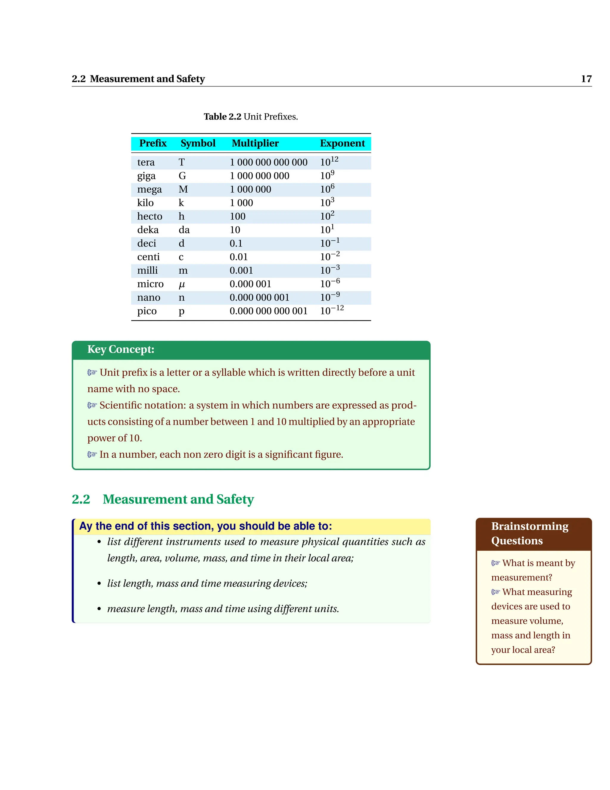 27. Physics Grade 9 StudentTextbook Final version.pdf | Physics | Science