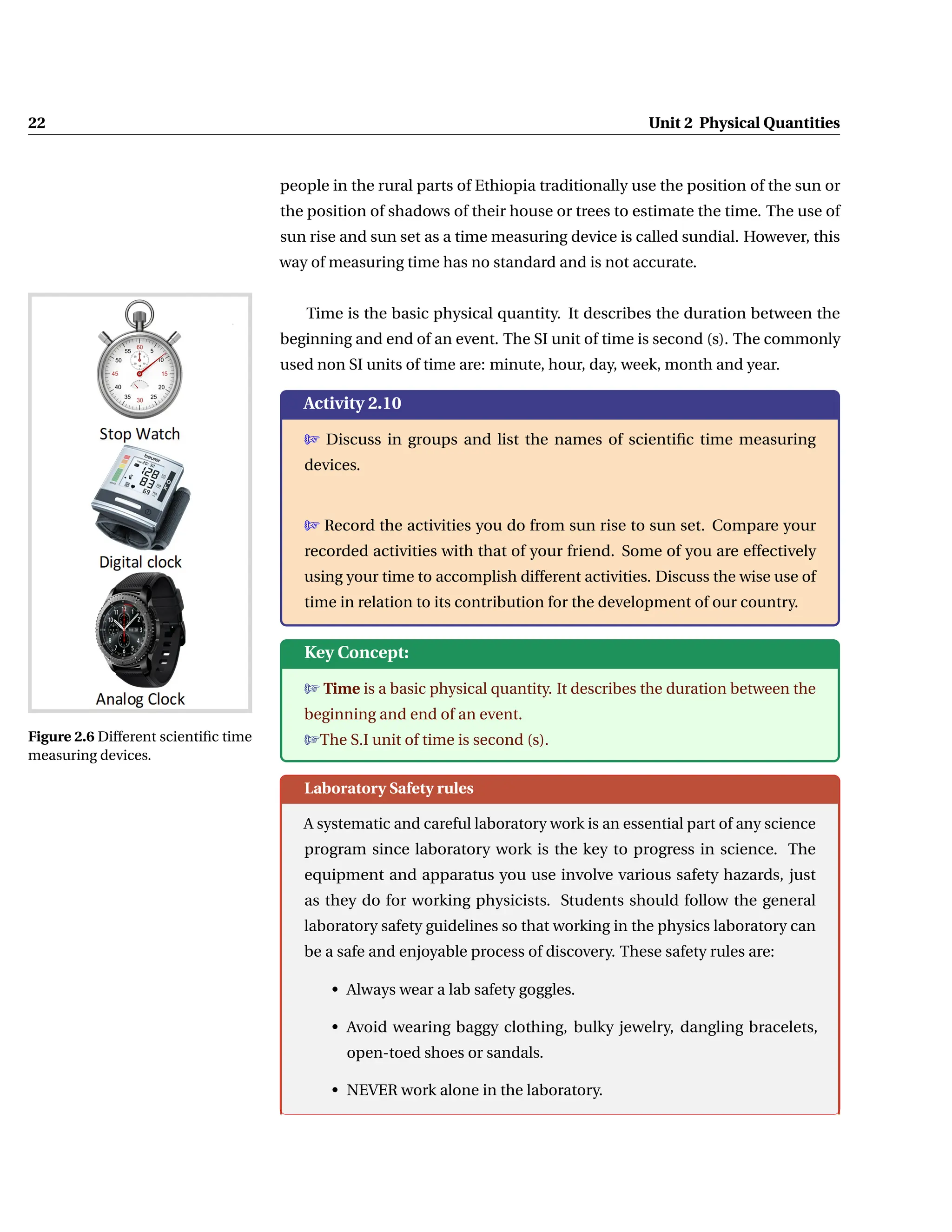 27. Physics Grade 9 StudentTextbook Final version.pdf | Physics | Science