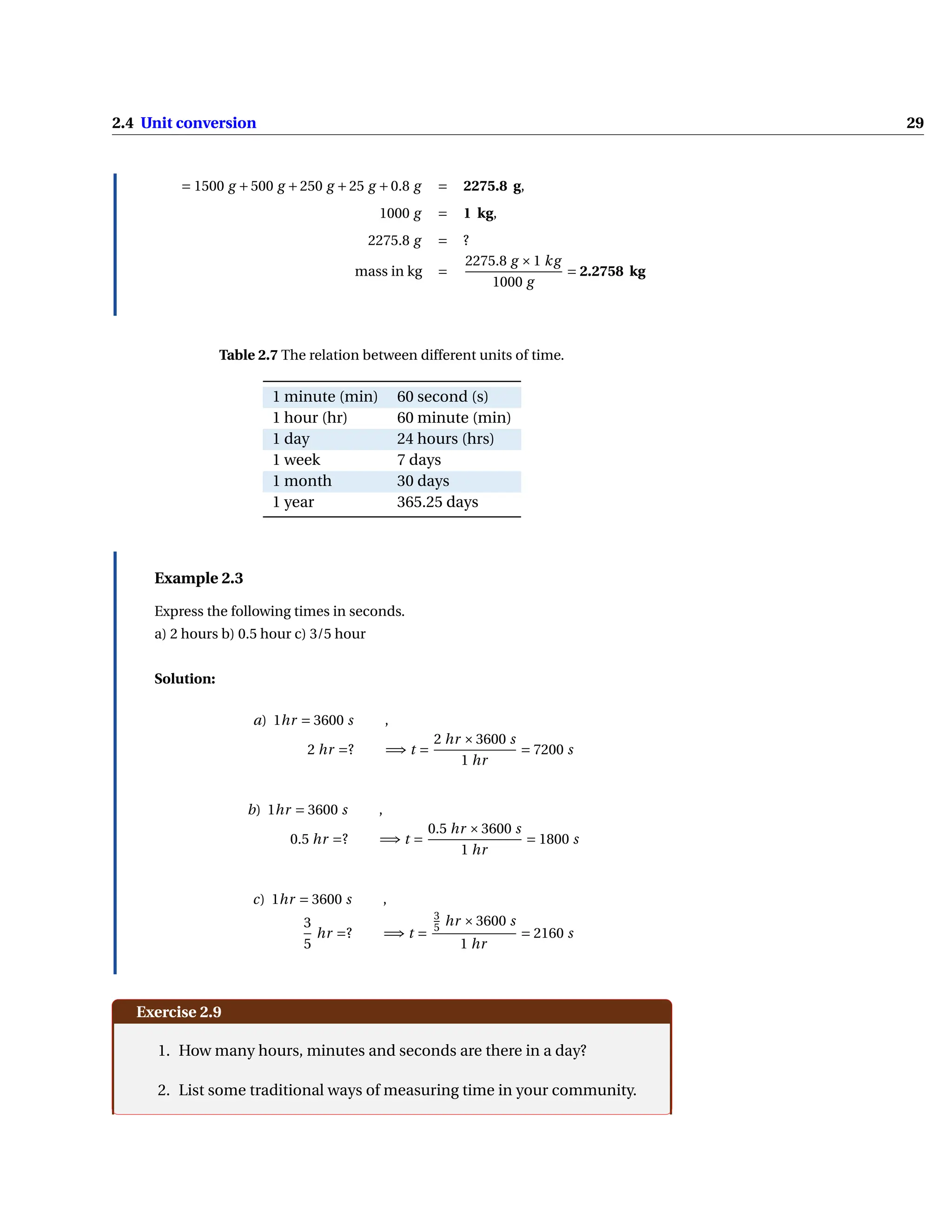 27. Physics Grade 9 StudentTextbook Final version.pdf | Physics | Science