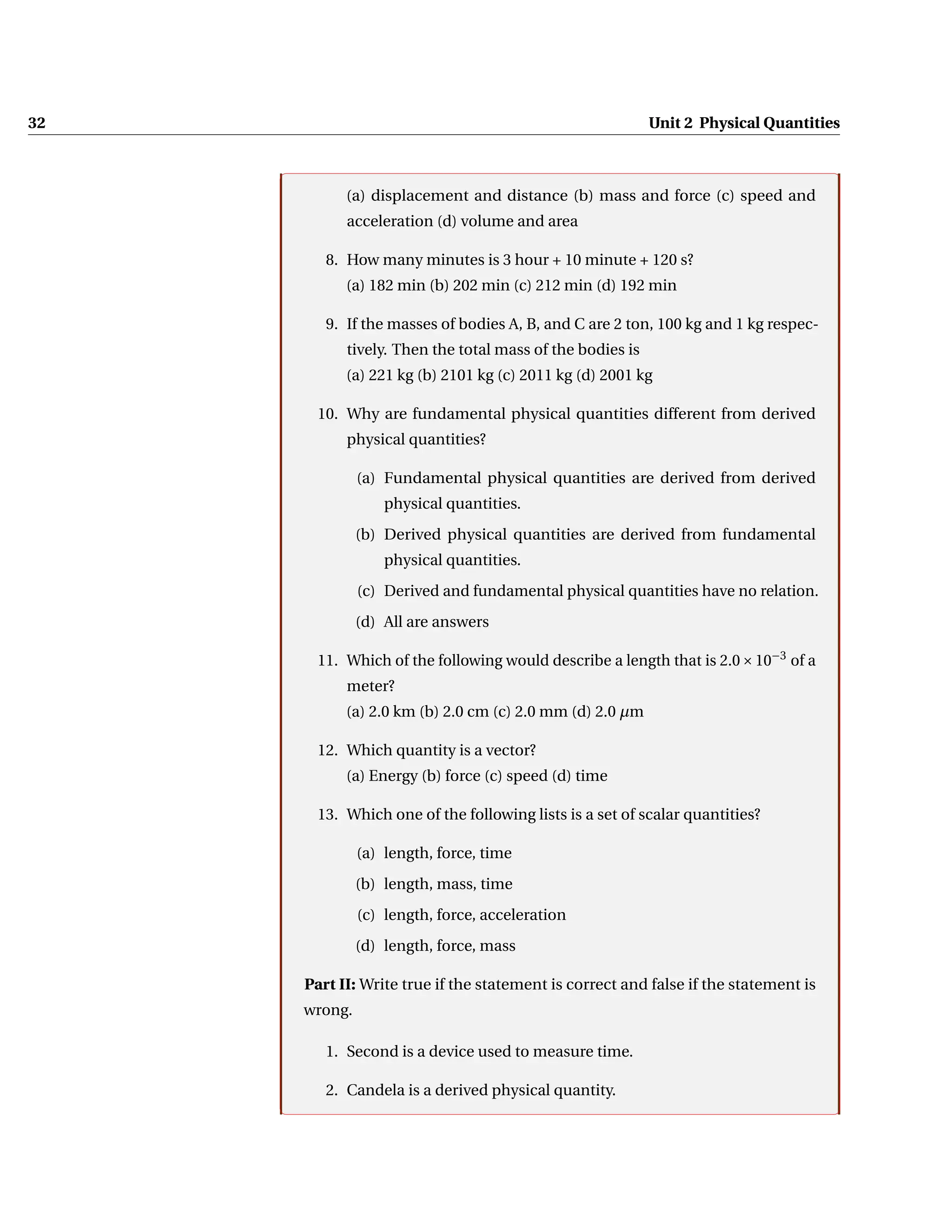 27. Physics Grade 9 StudentTextbook Final version.pdf | Physics | Science