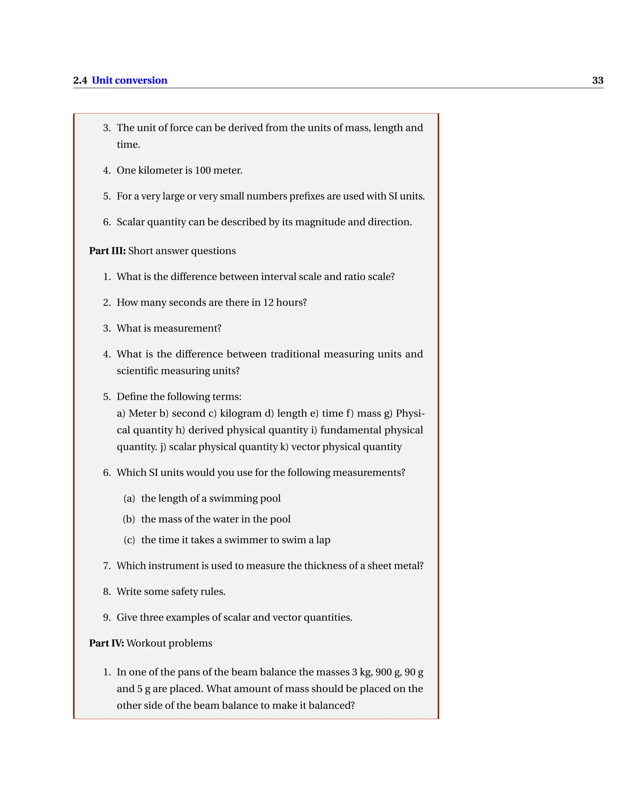27. Physics Grade 9 StudentTextbook Final version.pdf | Physics | Science