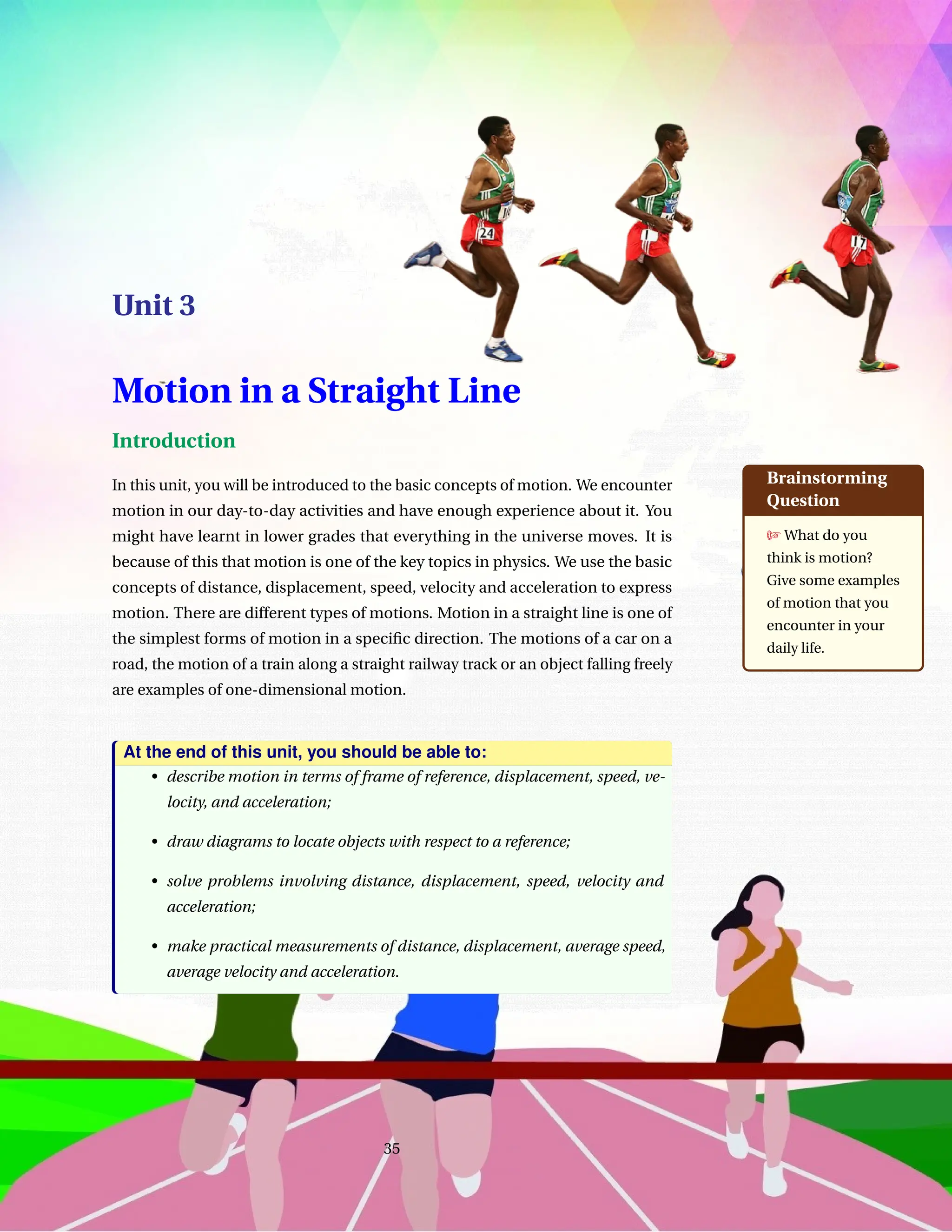 27. Physics Grade 9 StudentTextbook Final version.pdf | Physics | Science