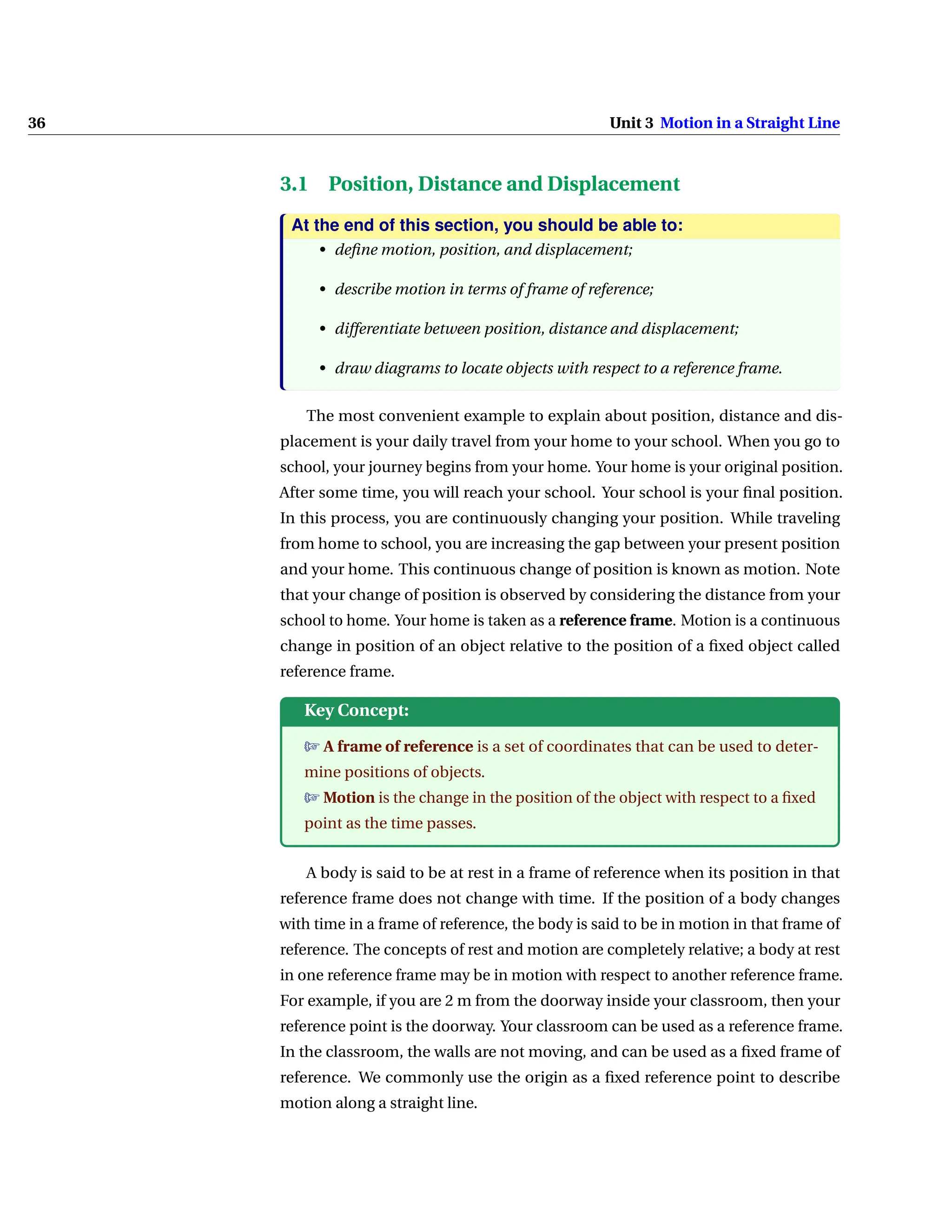 27. Physics Grade 9 StudentTextbook Final version.pdf | Physics | Science