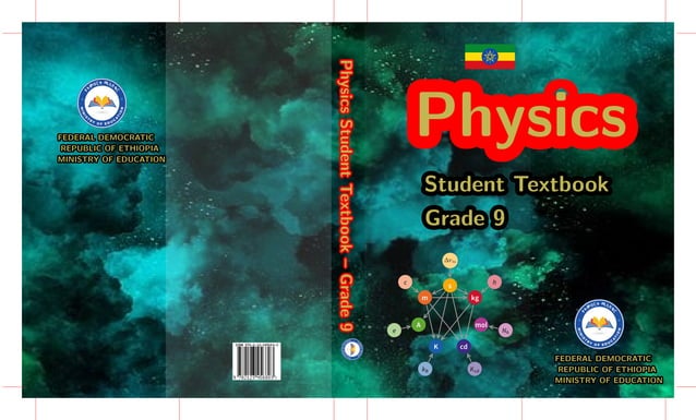 27. Physics Grade 9 StudentTextbook Final version.pdf | Physics | Science