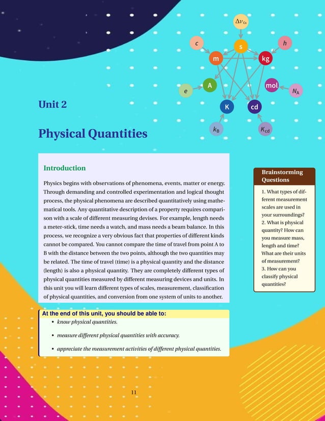 27. Physics Grade 9 StudentTextbook Final version.pdf | Physics | Science