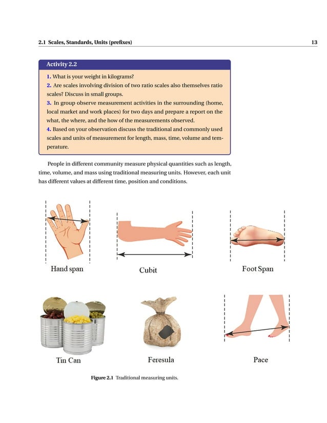 27. Physics Grade 9 StudentTextbook Final version.pdf | Physics | Science
