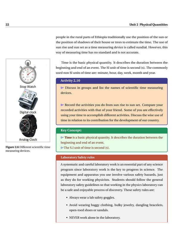 27. Physics Grade 9 StudentTextbook Final version.pdf | Physics | Science