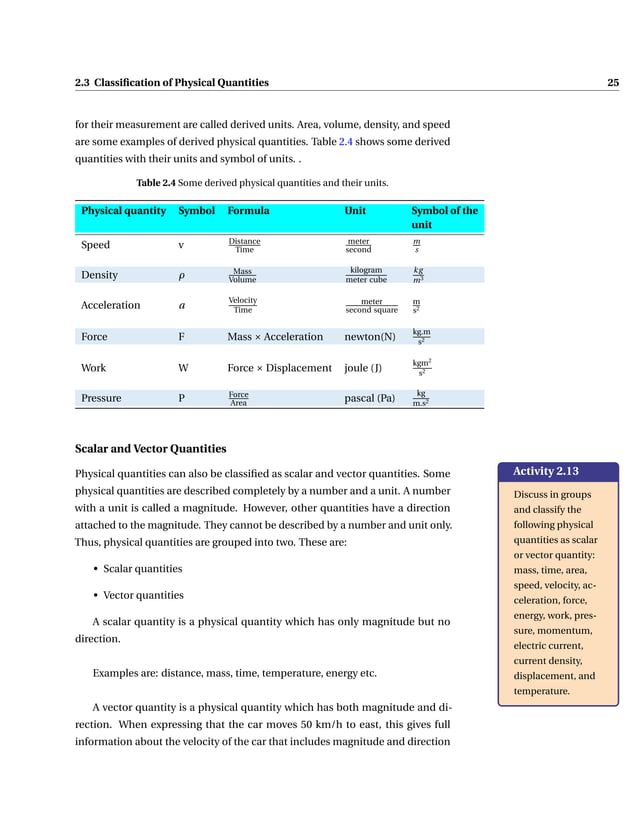 27. Physics Grade 9 StudentTextbook Final version.pdf | Physics | Science