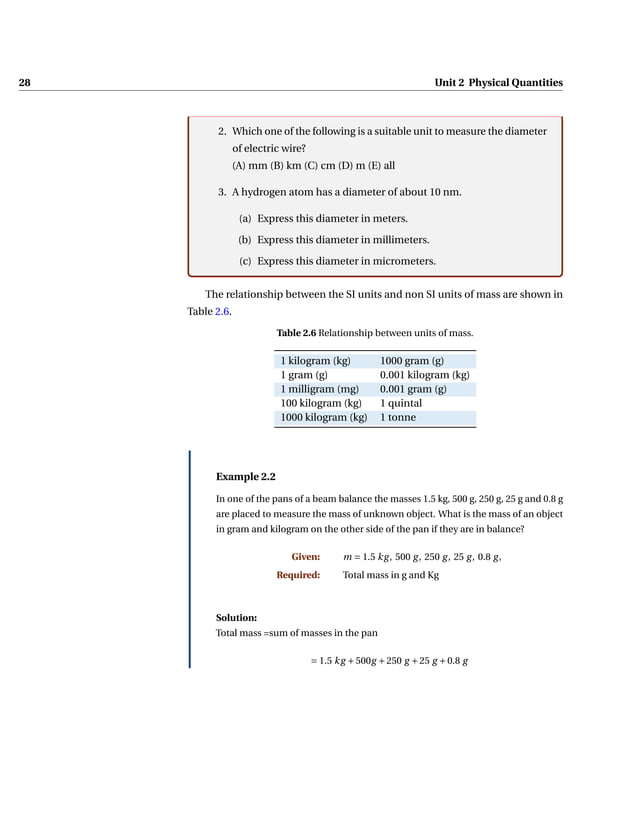 27. Physics Grade 9 StudentTextbook Final version.pdf | Physics | Science