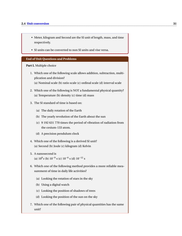 27. Physics Grade 9 StudentTextbook Final version.pdf | Physics | Science
