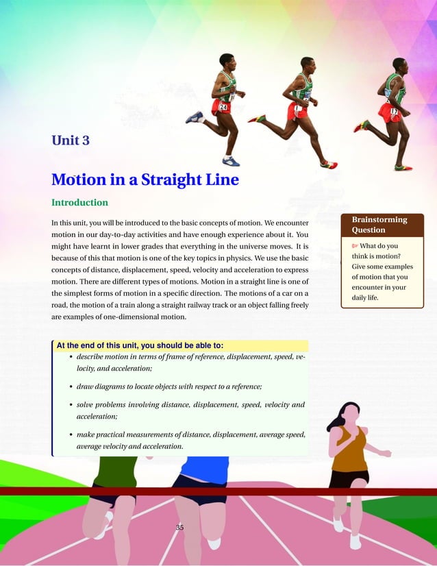 27. Physics Grade 9 StudentTextbook Final version.pdf | Physics | Science