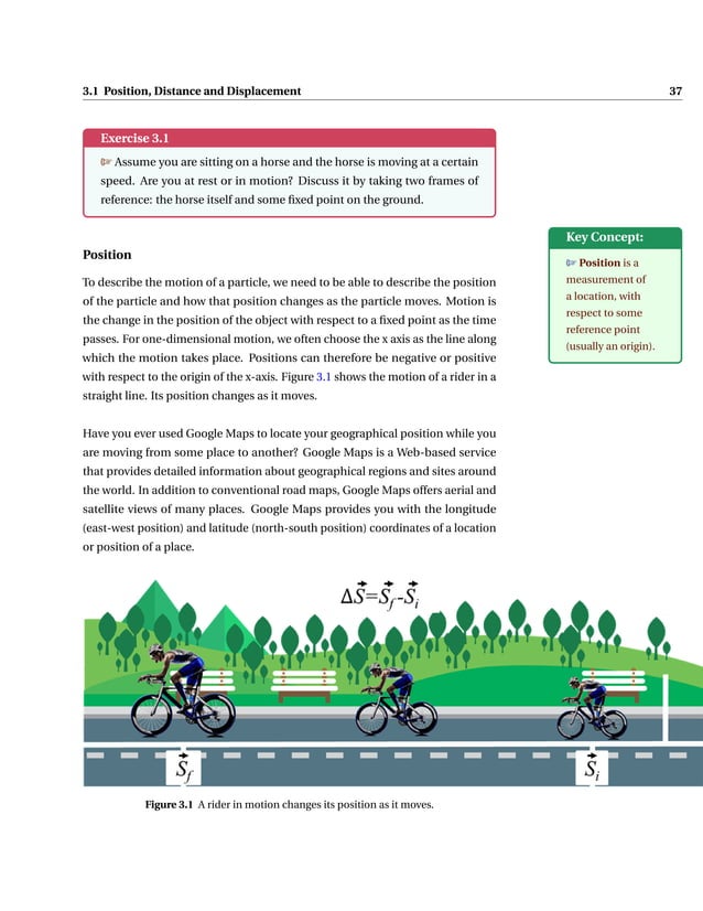 27. Physics Grade 9 StudentTextbook Final version.pdf | Physics | Science