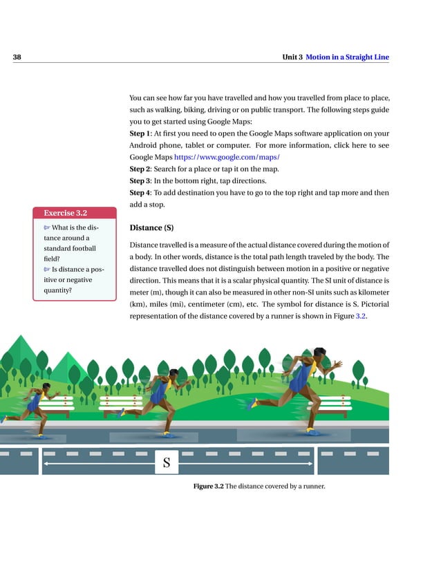 27. Physics Grade 9 StudentTextbook Final version.pdf | Physics | Science