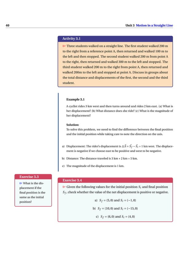 27. Physics Grade 9 StudentTextbook Final version.pdf | Physics | Science