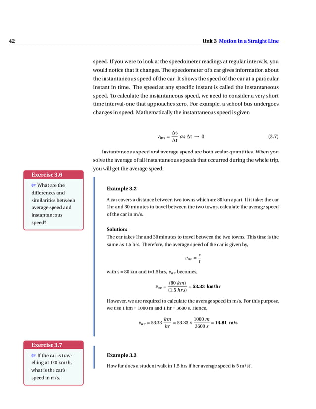 27. Physics Grade 9 StudentTextbook Final version.pdf | Physics | Science