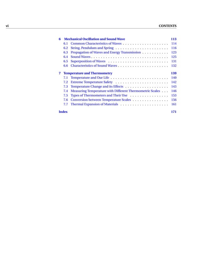 27. Physics Grade 9 StudentTextbook Final version.pdf | Physics | Science