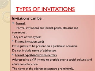 27. Formal and Informal Informations and Their Reply 1.pptx