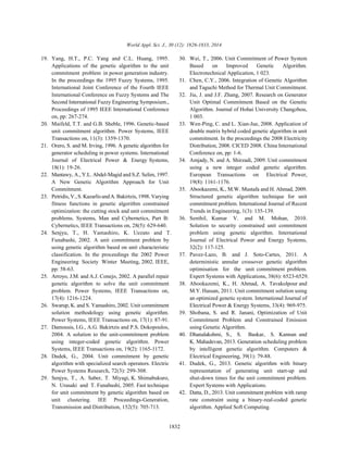 Time Table Shceduling Using genetic algorithm | PDF