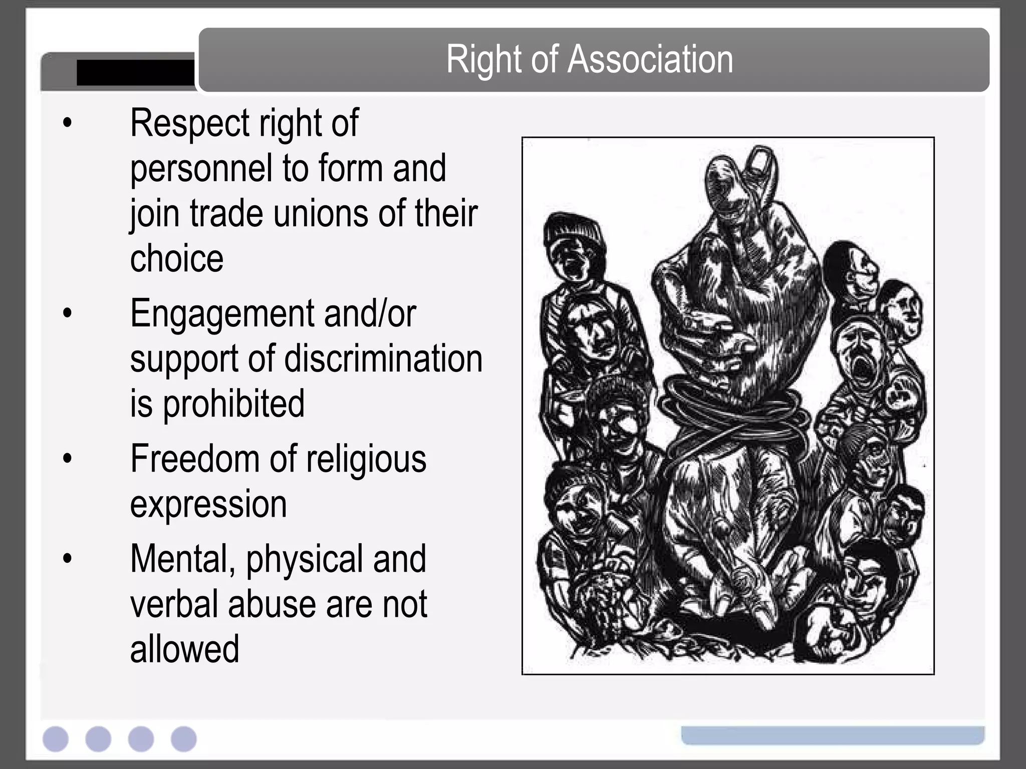 Corporate Social Accountability Management - SA 8000 | PPT