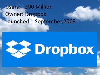 Cloud computing | PPTX | Cloud Computing | Internet