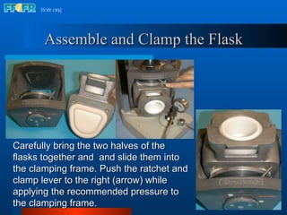 27.denture processing | PPT