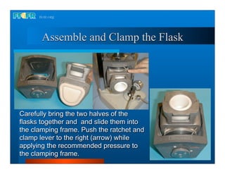 27.denture processing | PDF