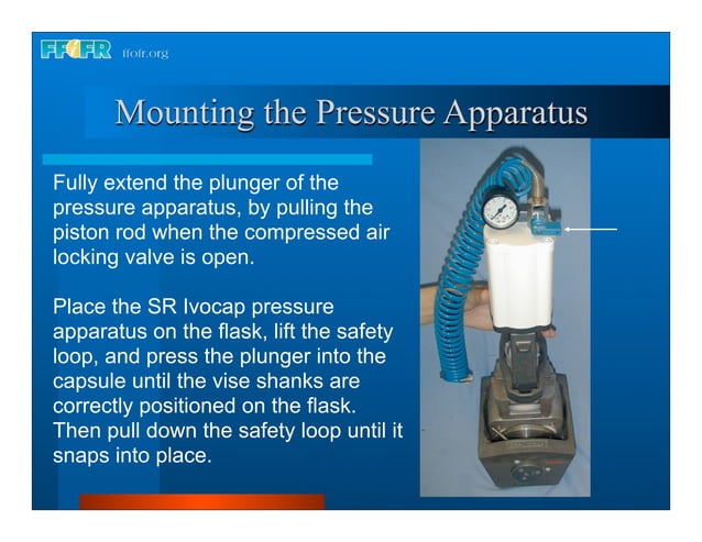 27.denture processing | PPT