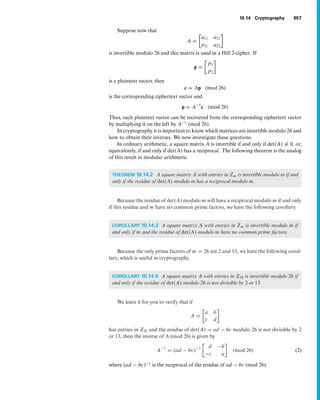 27-Equivalent under modulo-27-Oct-2020Material_I_27-Oct-2020 ...