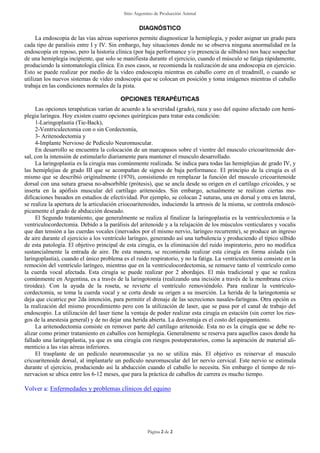 27 hemiplegia laringea | PDF