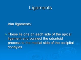 27-Joints Head & Neck.ppt