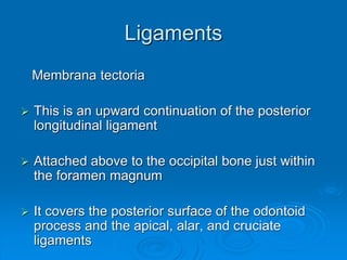 27-Joints Head & Neck.ppt