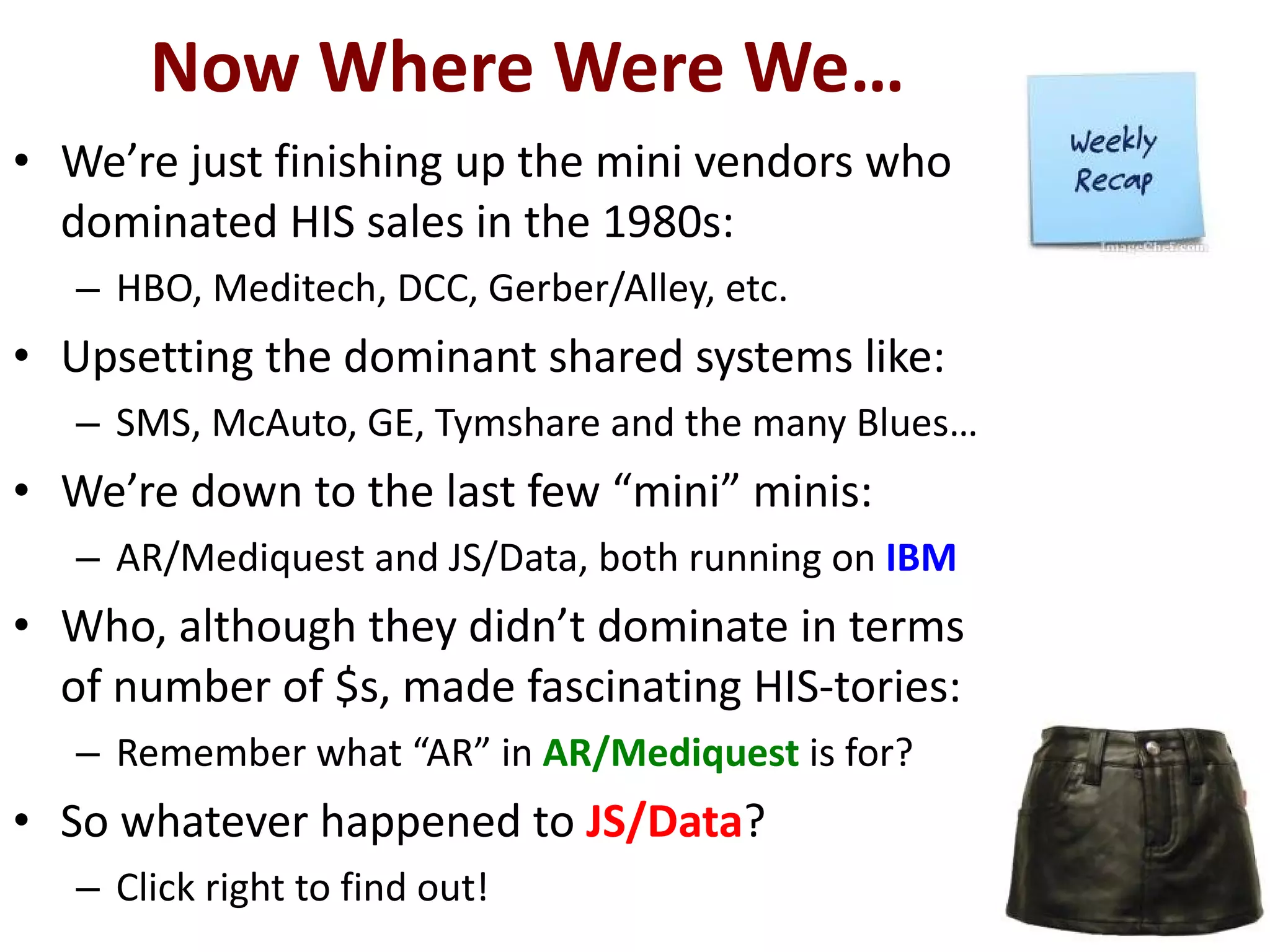 27. minis js data part 2 | PPT
