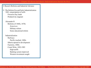 27. Russia and Japan | PPT