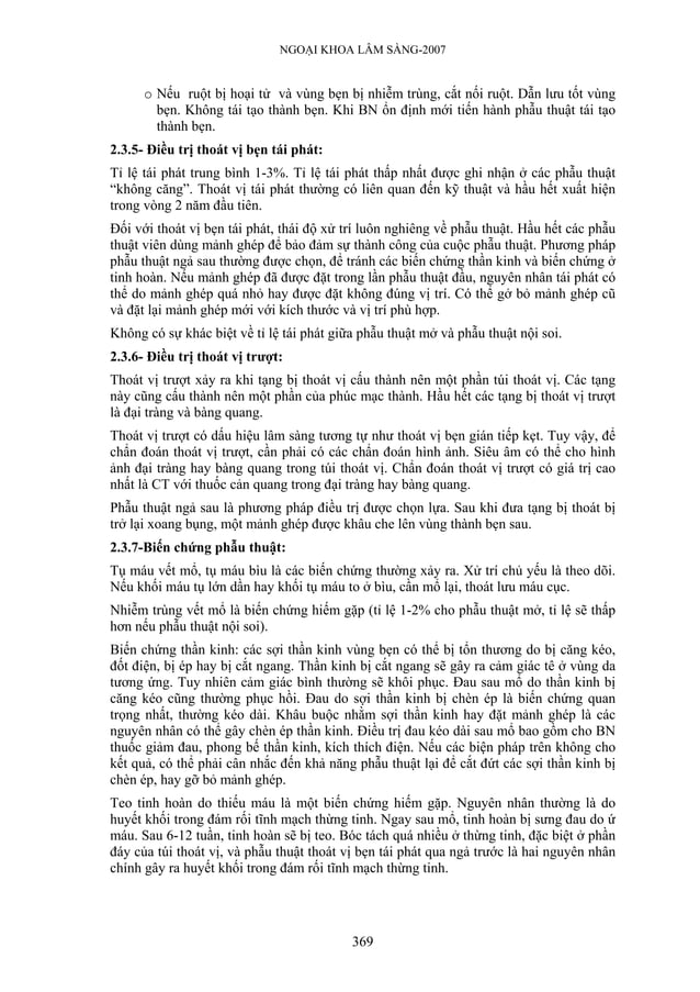 27 thoat vi thanh bung 2007 | PDF