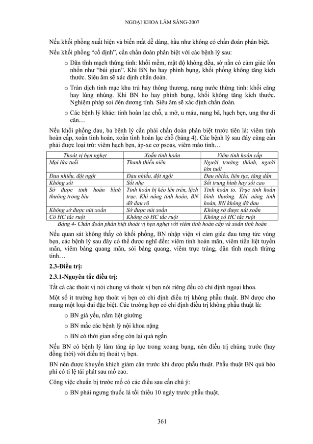 27 thoat vi thanh bung 2007 | PDF