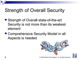 ISO 27001 - Information Security Management System | PPT