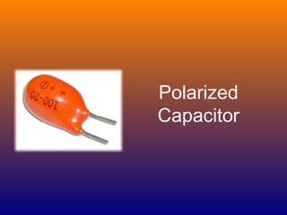 Capacitor | PPT