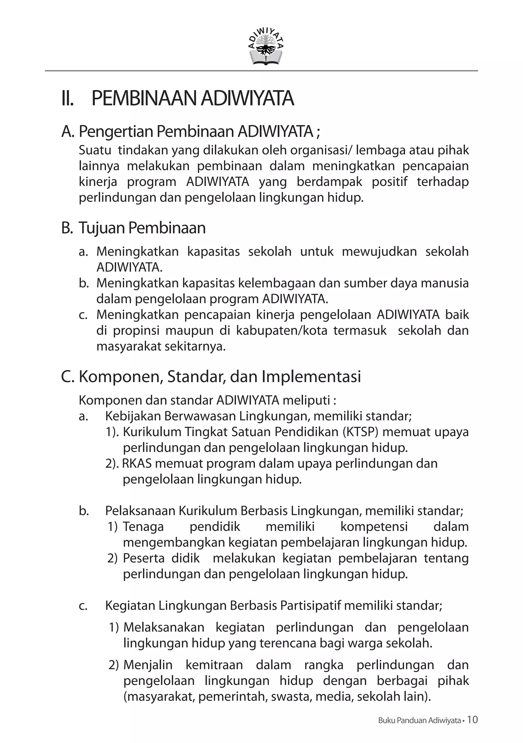 2702131415 panduan adiwiyata-2012 | PDF