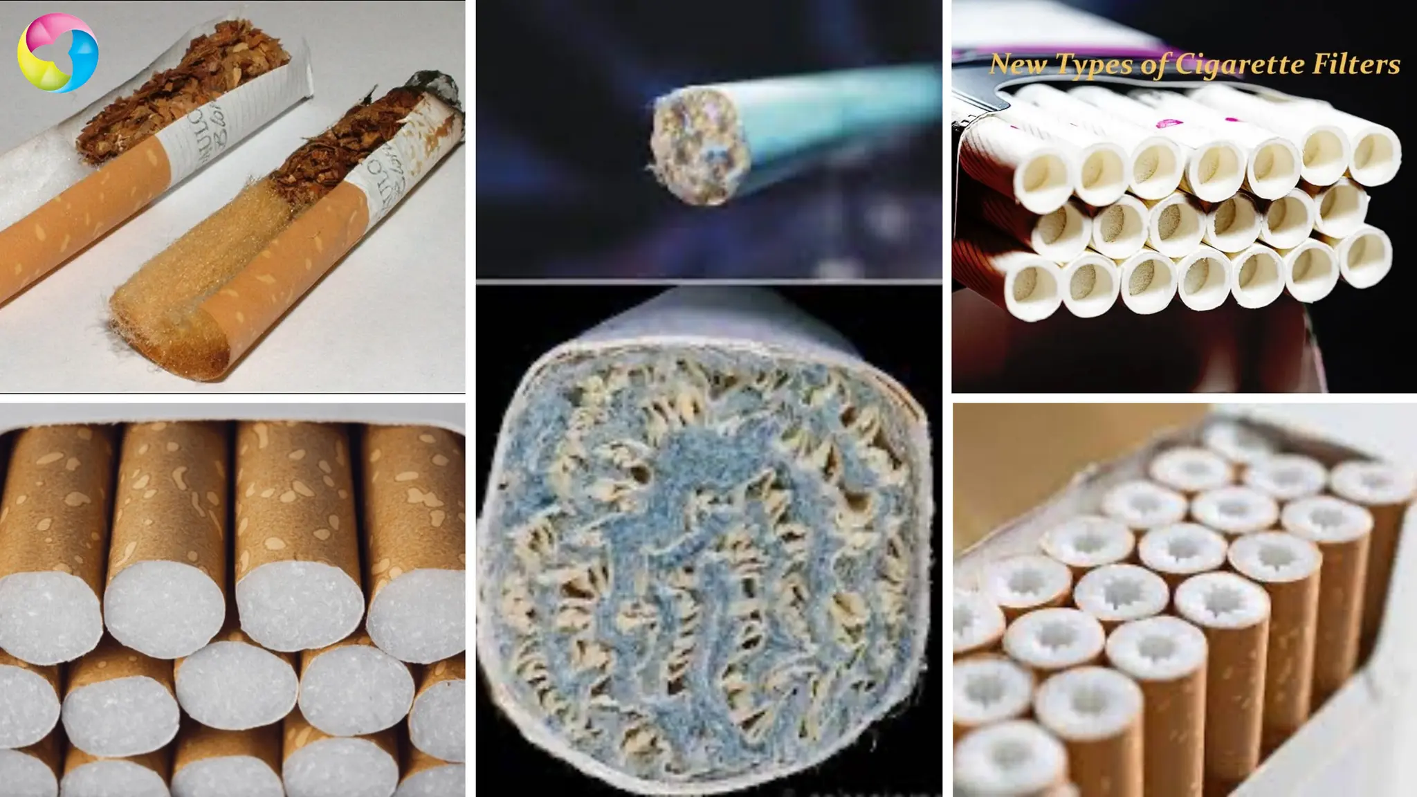 Bahan Kimia dalam Puntung Rokok yang Berbahaya | PDF