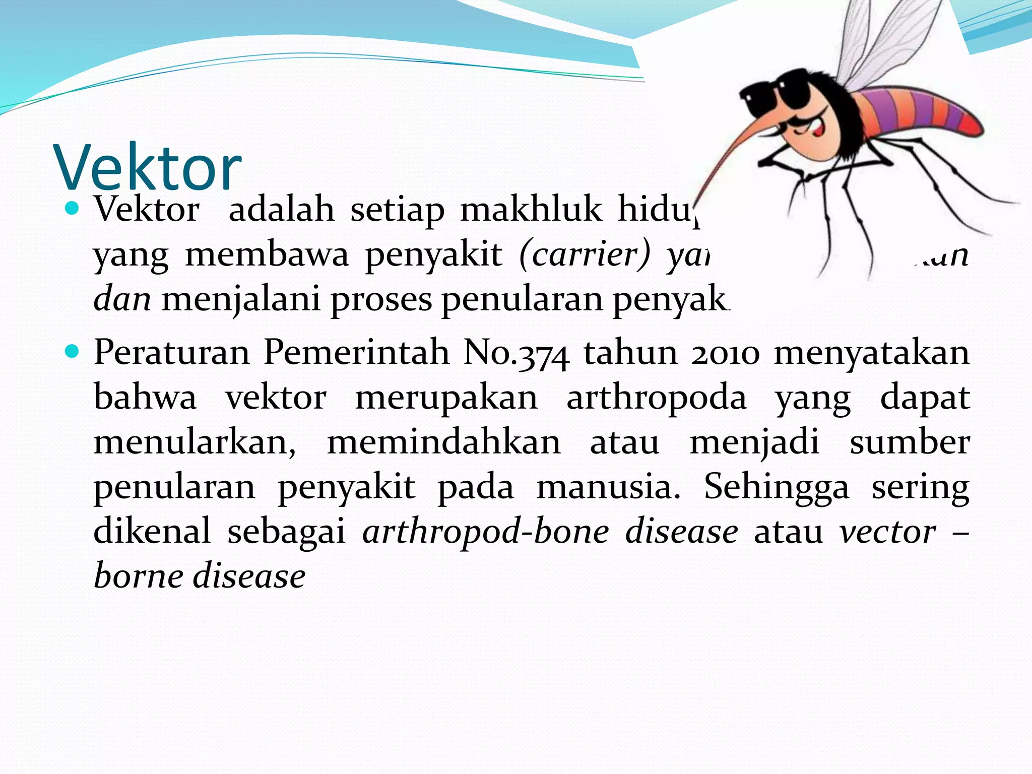 Vektor penyakit.pptx