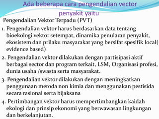 Vektor penyakit.pptx