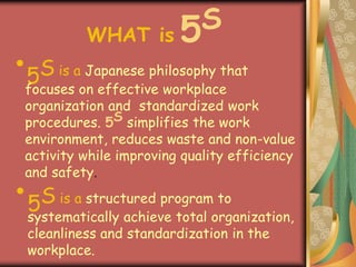 270276202-5s-Presentation-Nilesh-file.ppt