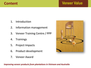 Taking Research to Private Sector – Lessons learnt from the ACIAR ...