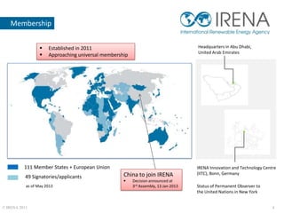 Global Atlas and the GCC | PPT