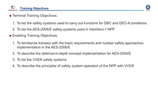 Rosatom Vver 1200 reactor safety systems.ppt