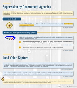Introducing New Government Regulation on Toll Road.pdf